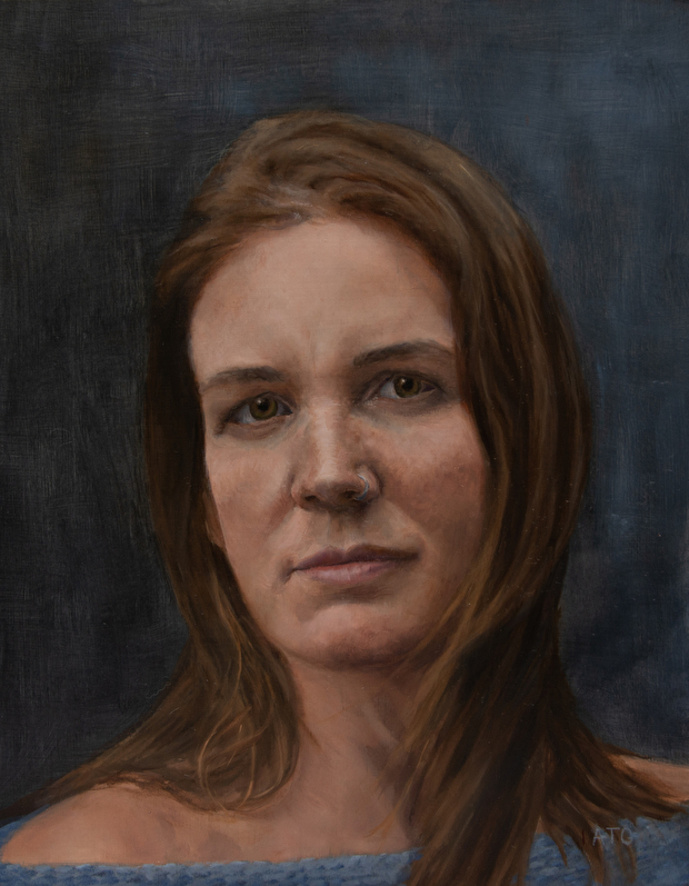 Anna T. Gustafson | Contemporary Artist